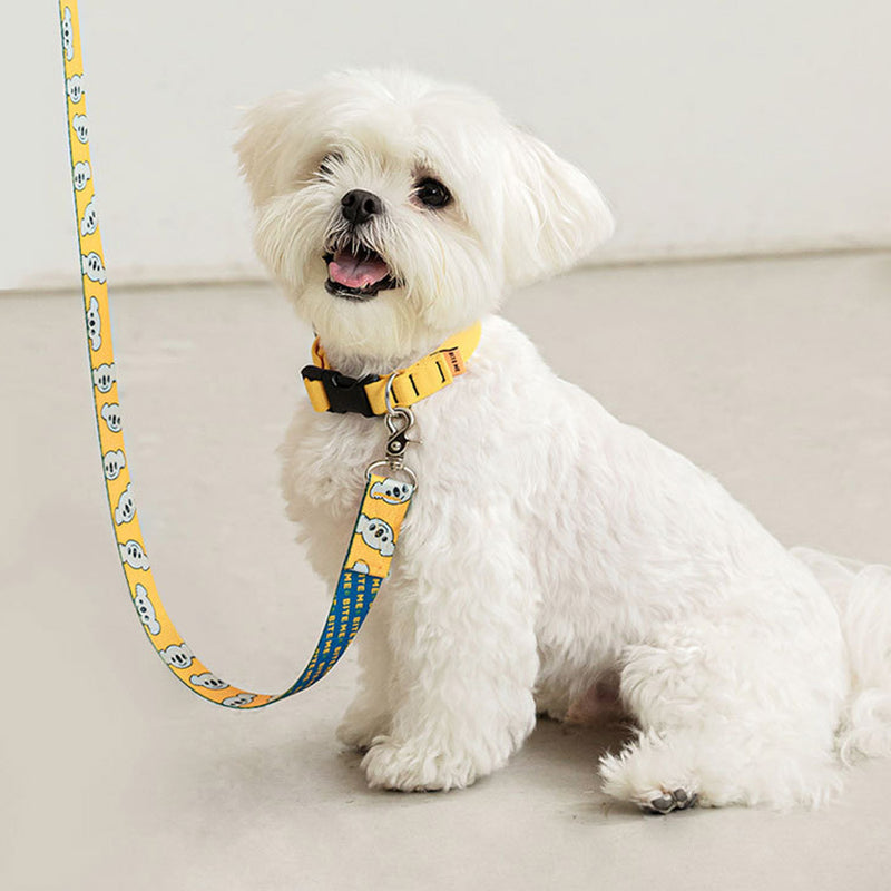 犬 リード 長い おしゃれ かわいい 猫 ねこ ロングリード 丈夫 散歩 ロング 2m 可愛い 多頭 防止 小型 中型 ブランド 韓国 ペッ